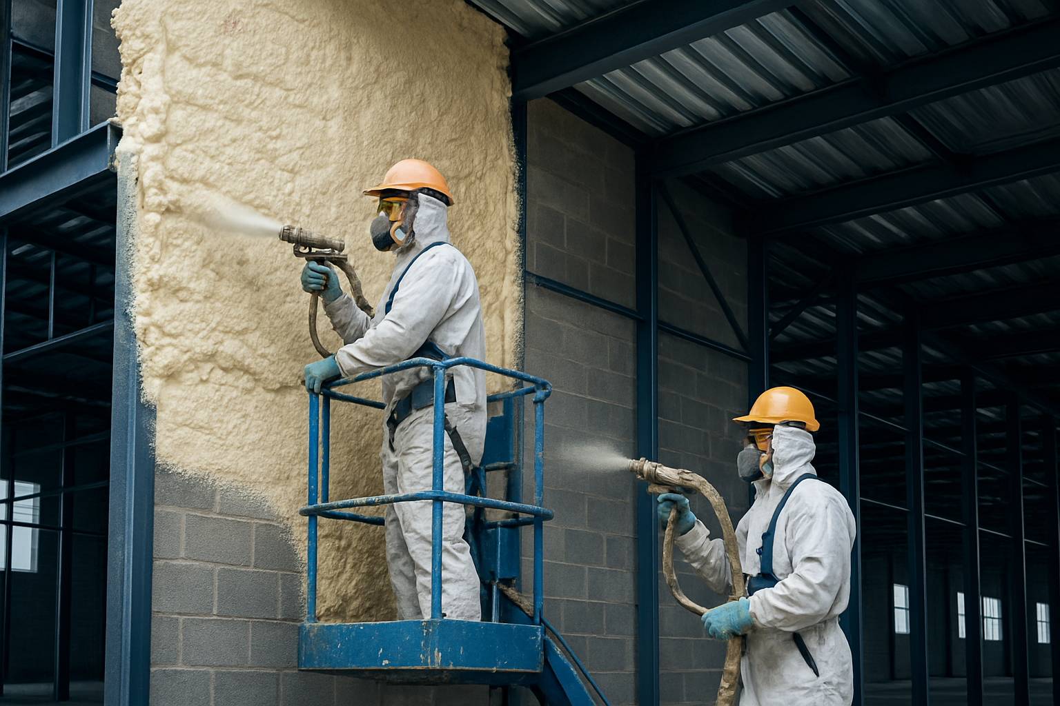 Malak Alinjaz Contracting Co.